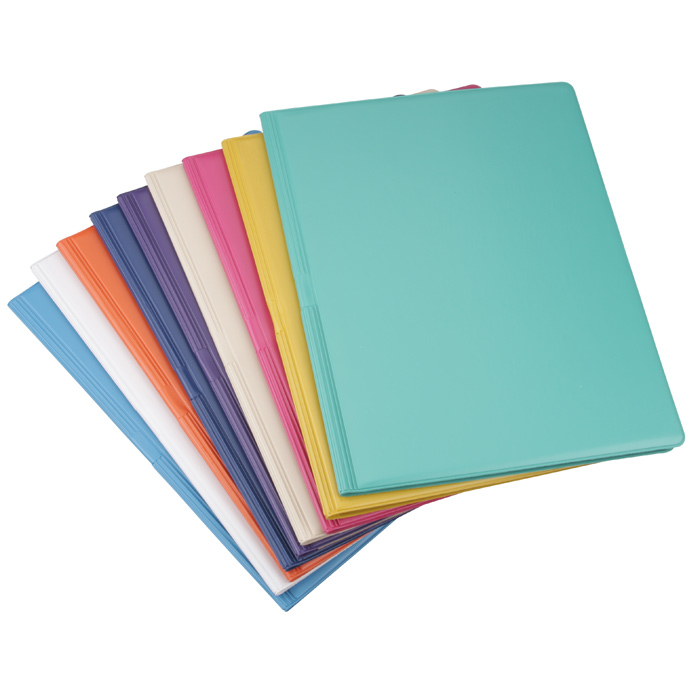 4imprint.ca: Presentation Folder with Notepad C141465-N