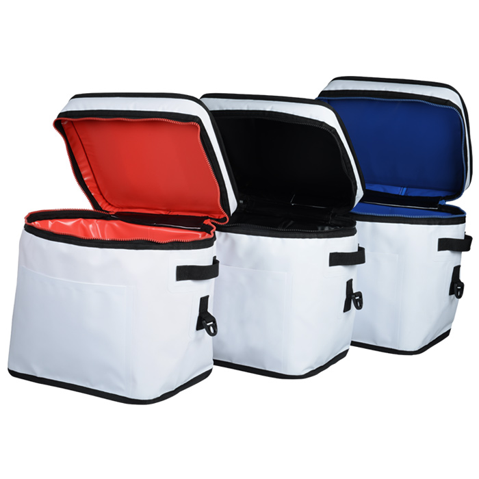 4imprint.ca: Durable Soft-Sided Kooler Bag C142175