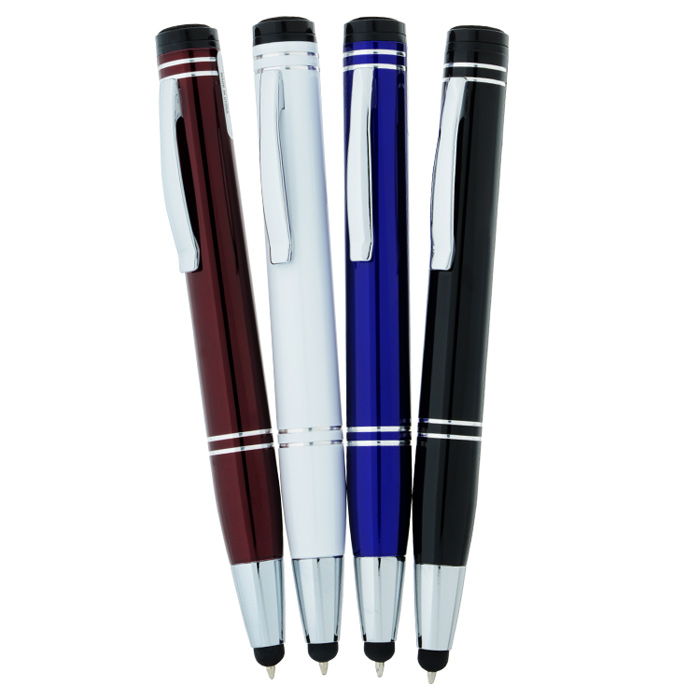 4imprint.ca: Stylus Pen Power Bank C142571