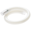 4imprint.ca: Flashing LED Tube Bracelet - Multicolour C143394-MUL