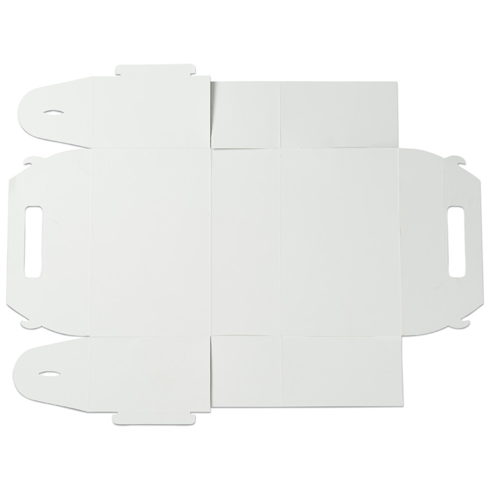 4imprint.ca: House Shape Box C144154