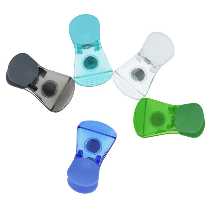 4imprint.ca: Mini-Magnet Clip C144278