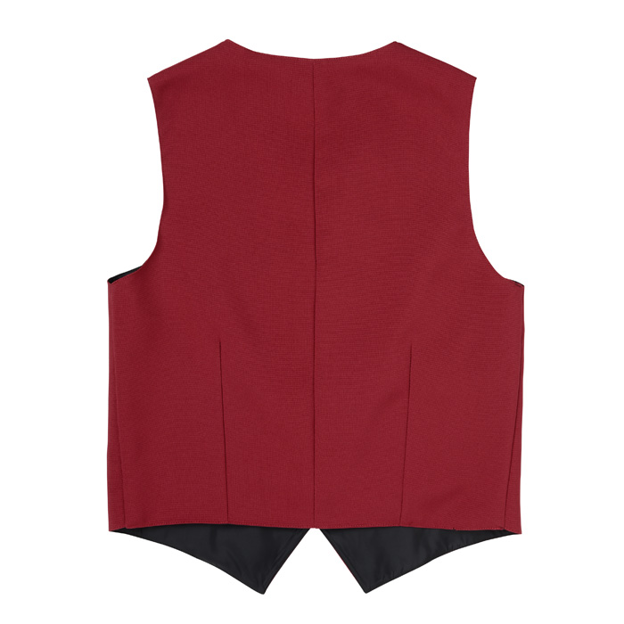 4imprint.ca: Polyester Vest - Ladies' C144626-L
