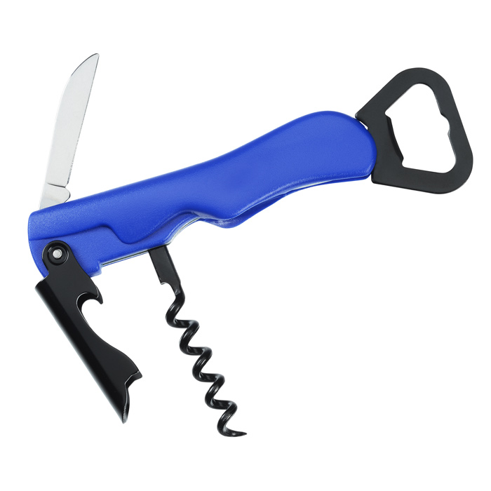 4imprint.ca: 4-in-1 Waiter's Tool C146407