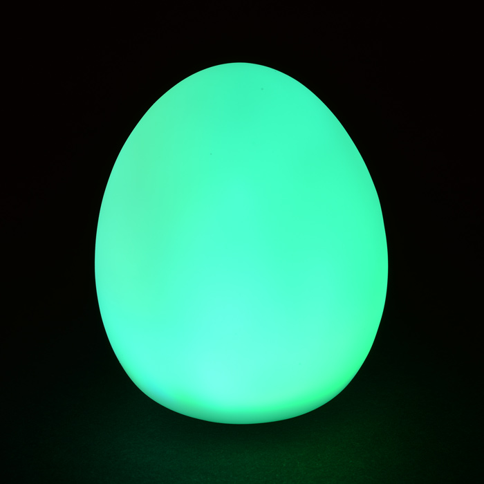 4imprint.ca: Light-Up Mood Egg C147221