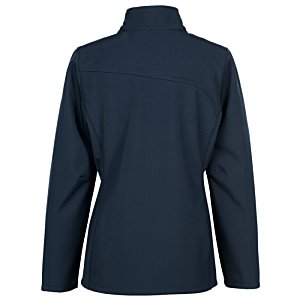 4imprint.ca: Spyder Transport Soft Shell Jacket - Ladies' C148600-L