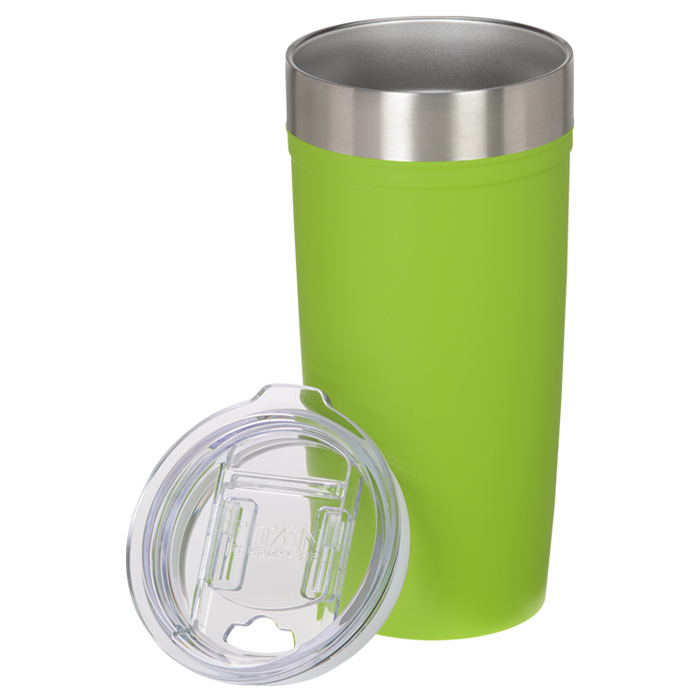 4imprint.ca: Arctic Zone Titan Thermal Tumbler - 20 oz. - Laser ...