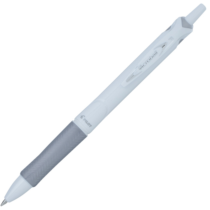 4imprint.ca: Pilot Acroball Pen - White C154490-W