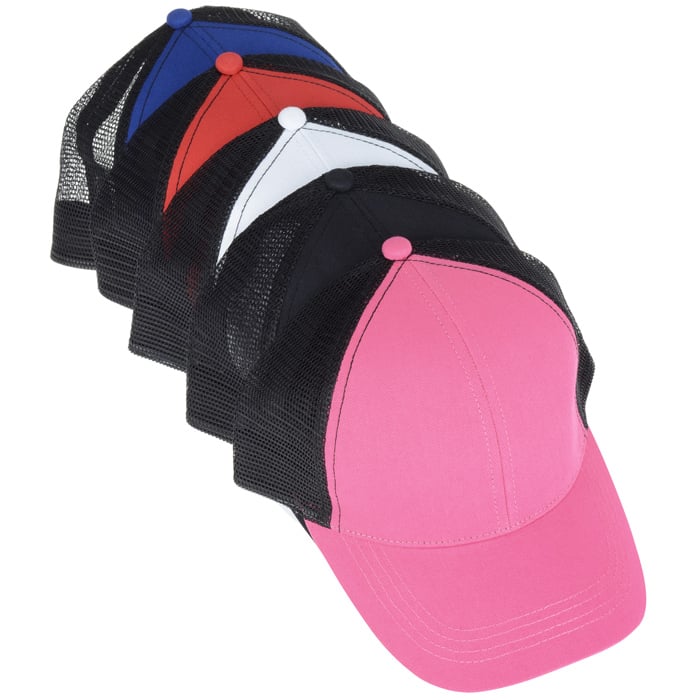 4imprint.ca: Ladies' Ponytail Cap C156396