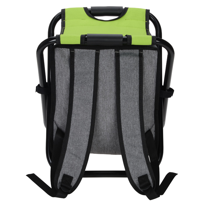4imprint.ca: Koozie® Backpack Cooler Chair C162824