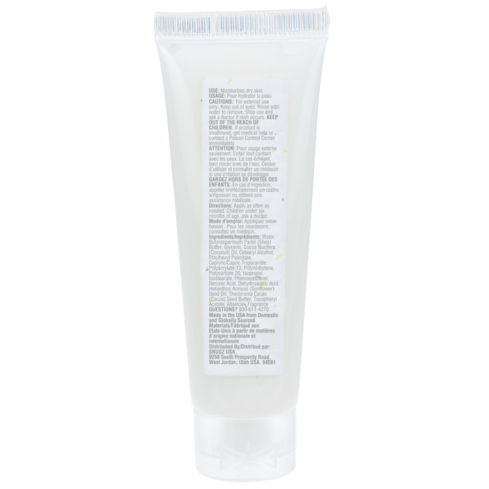 4imprint.ca: Lemon Verbena Zen Lotion - 1 oz. C163329