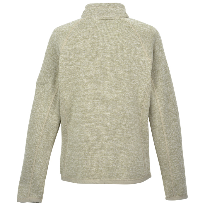 4imprint.ca: Stormtech Avalanche Fleece Jacket - Ladies' C165631-L