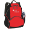 4imprint.ca: On-the-Move Backpack C8777