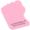 4imprint.ca: Post-it® Custom Notes - Foot - 25 Sheet C103372-25-FT