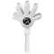 4imprint.ca: Hand Clapper - White Handle C106490-W