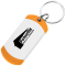 4imprint.ca: On the Edge Keychain - Opaque C107365-S