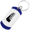 4imprint.ca: On the Edge Keychain - Opaque C107365-S