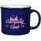 4imprint.ca: Campfire Ceramic Mug - Colours - 15 oz. C107670-C