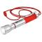 4imprint.ca: Flashlight with Pen and Lanyard C114462