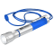 4imprint.ca: Flashlight with Pen and Lanyard C114462