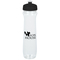 4imprint.ca: Refresh Flared Water Bottle - 24 oz. - Clear C116351-24-C