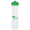 4imprint.ca: Refresh Flared Water Bottle - 24 oz. - Clear C116351-24-C