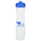 4imprint.ca: Refresh Flared Water Bottle - 24 oz. - Clear C116351-24-C