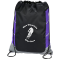 4imprint.ca: Fletcher Drawstring Sportpack C122678