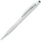 4imprint.ca: Glacio Stylus Metal Pen C127273