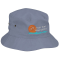 4imprint.ca: Brushed Cotton Twill Bucket Hat C133004