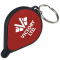 4imprint.ca: Pin Drop Stylus Screen Cleaner Keychain C132949