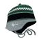 4imprint.ca: Heavyweight Helmet Toque - Chevron - 24 hr C121421-CV-24HR