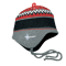 4imprint.ca: Heavyweight Helmet Toque - Chevron - 24 hr C121421-CV-24HR