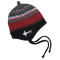 4imprint.ca: Heavyweight Helmet Toque - Chevron - 24 hr C121421-CV-24HR