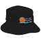 4imprint.ca: Brushed Cotton Twill Bucket Hat - 24 hr C133004-24HR