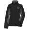 4imprint.ca: Crossland Colourblock Soft Shell Jacket - Ladies' - 24 hr ...
