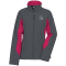 4imprint.ca: Crossland Colourblock Soft Shell Jacket - Ladies' - 24 hr ...