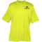 4imprint.ca: Zone Performance Tee - Men's - Screen C137072-M-S