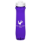 4imprint.ca: Refresh Flared Water Bottle with Flip Lid - 24 oz. C116351 ...