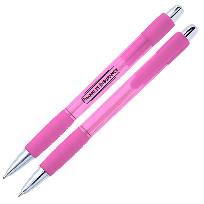 4imprint.ca: Element Pen - Translucent C9461-T