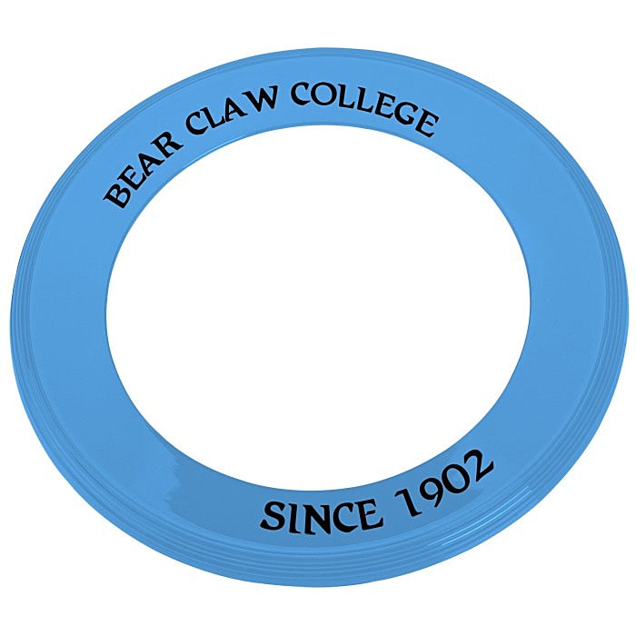 4imprint.ca: Zing Ring Flyer C102438