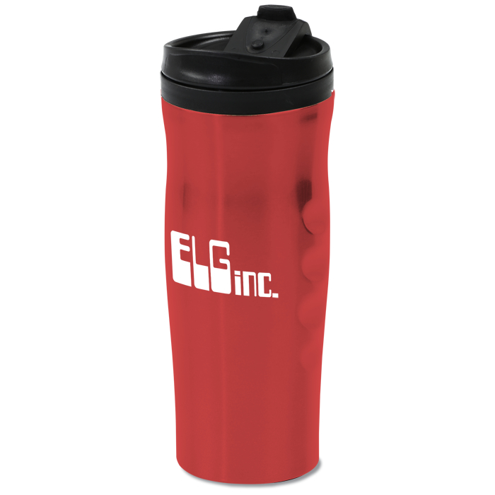 4imprintca Ergonomic Travel Mug 16 Oz C119264