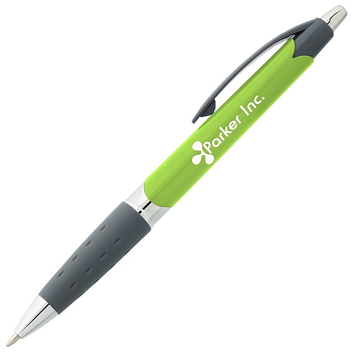4imprint.ca: Tropical Cubano Pen - Opaque C109880-B-S