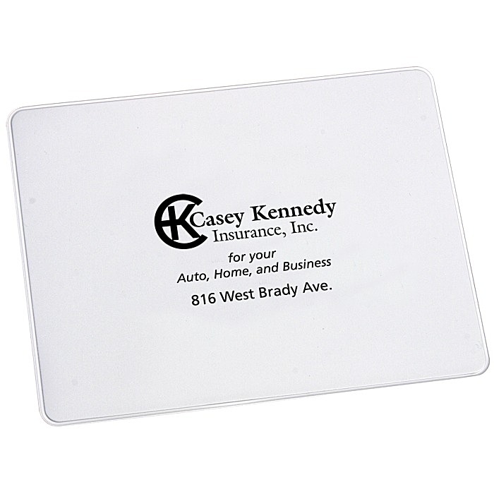 4imprint.ca: Proof of Insurance Holder C127251