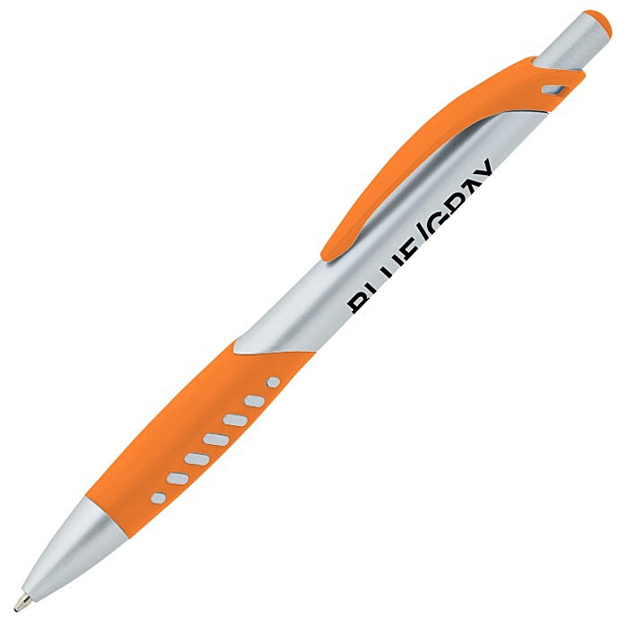 4imprint.ca: Lexus Pen - Silver C127175-SIL