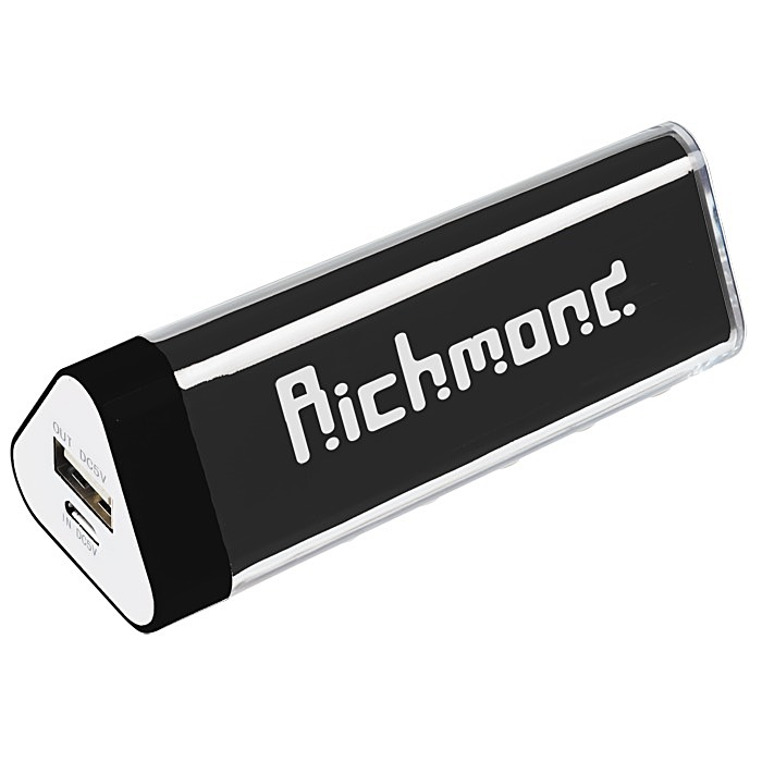 4imprint.ca: Triangle Suction Power Bank C132154