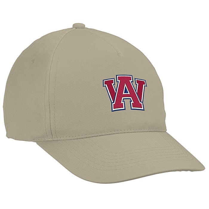 4imprint.ca: Ace Poly Cap C132716