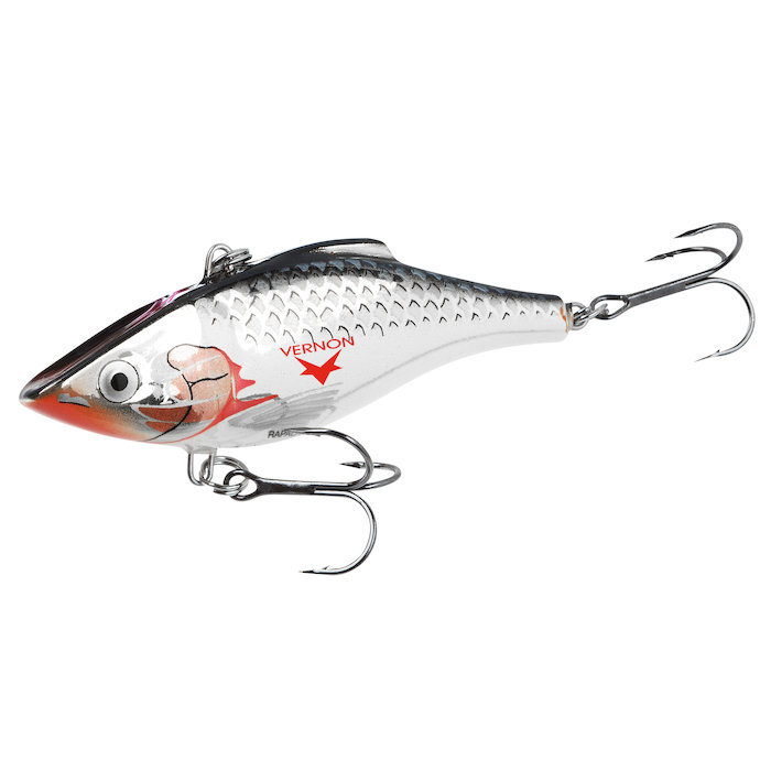 4imprint.ca: Rattlin' Rapala Lure - 3-1/8" C133236-318: Imprinted with ...