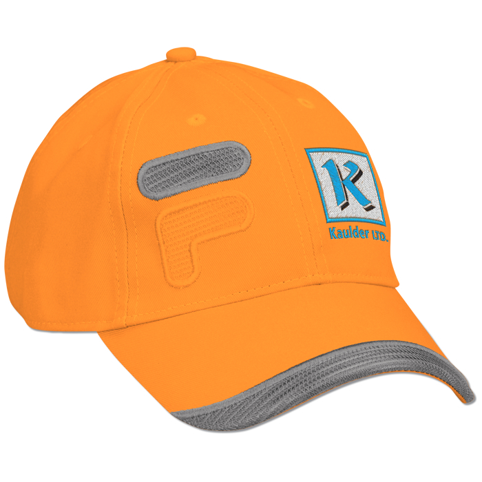 4imprint.ca: FILA Monza Cap C135886