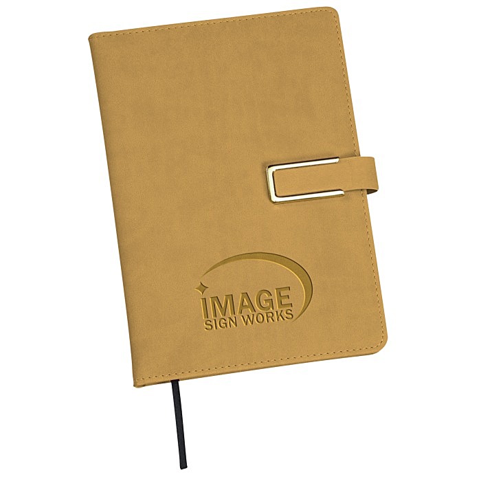 4imprint.ca: Tab Closure Executive Journal C136467